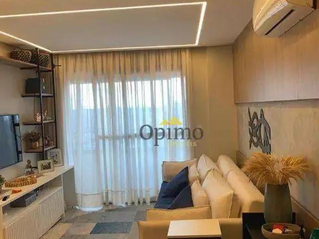 Apartamento para Venda em São Paulo/SP Campo Grande 3 Quartos