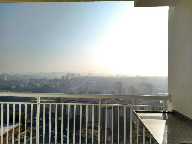 Apartamento para Venda em São Paulo/SP Campo Grande 3 Quartos