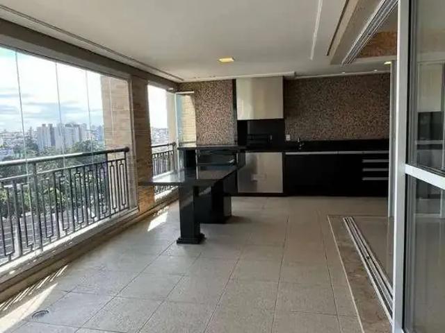Apartamento para Venda em São Paulo/SP Campo Grande 3 Quartos