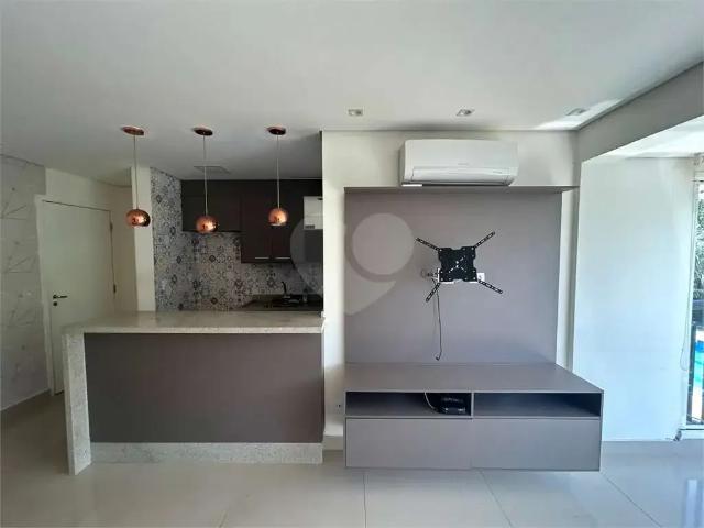Apartamento para Venda em São Paulo/SP Campo Grande 3 Quartos