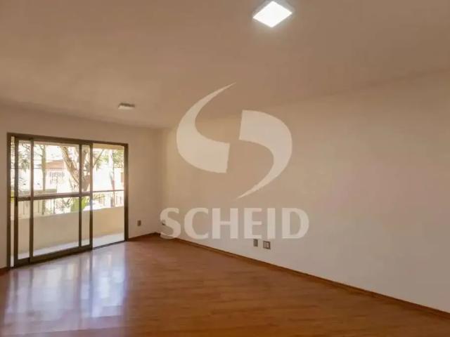 Apartamento para Venda em São Paulo/SP Campo Grande 3 Quartos
