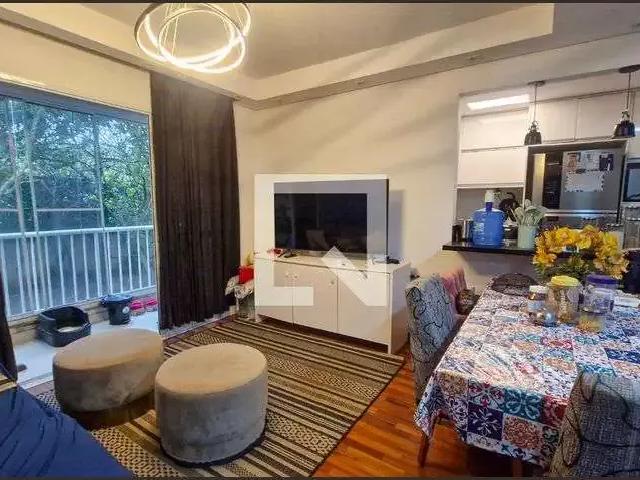 Apartamento para Venda em São Paulo/SP Campo Grande 3 Quartos