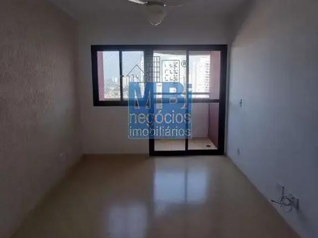 Apartamento para Venda em São Paulo/SP Campo Grande 3 Quartos