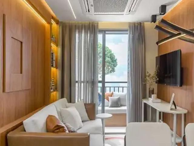 Apartamento para Venda em São Paulo/SP Campo Limpo