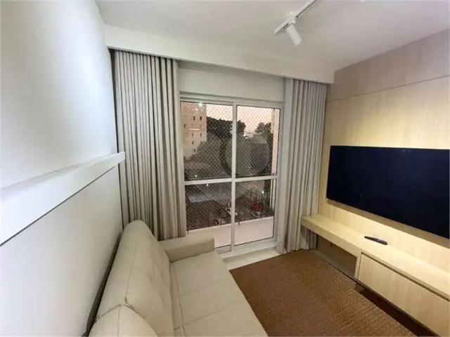 Apartamento para Venda em São Paulo/SP Campo Limpo 2 Quartos