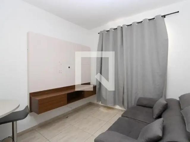 Apartamento para Venda em São Paulo/SP Campo Limpo 2 Quartos
