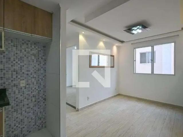 Apartamento para Venda em São Paulo/SP Campo Limpo 2 Quartos