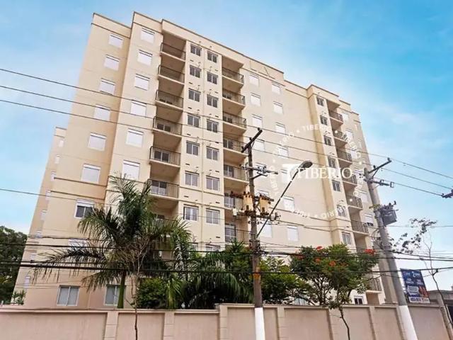 Apartamento para Venda em São Paulo/SP Campo Limpo 2 Quartos