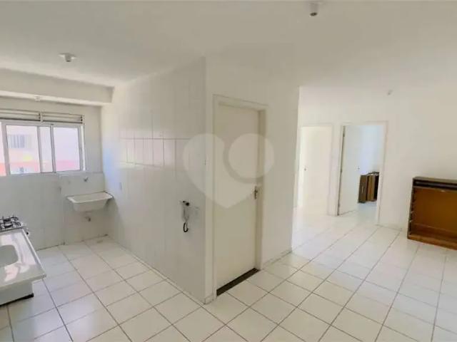 Apartamento para Venda em São Paulo/SP Campo Limpo 2 Quartos