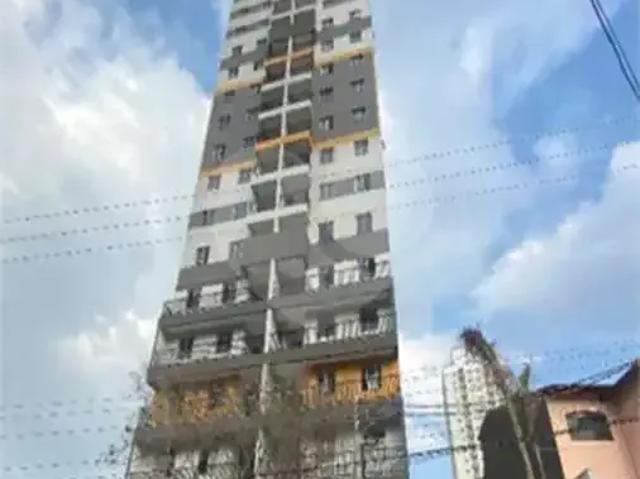 Apartamento para Venda em São Paulo/SP Campo Limpo 2 Quartos