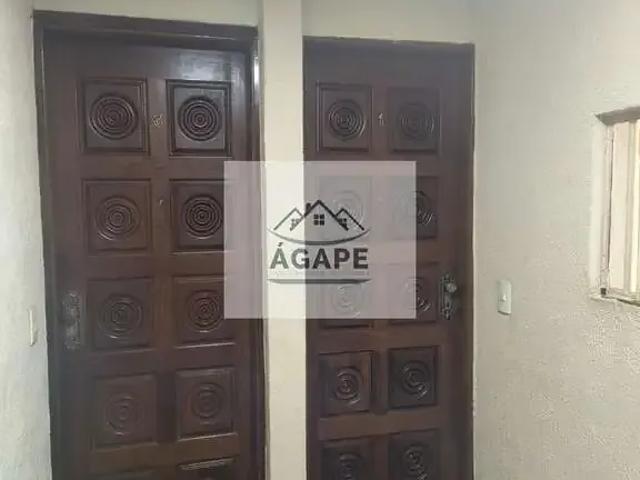 Apartamento para Venda em São Paulo/SP Campo Limpo 2 Quartos