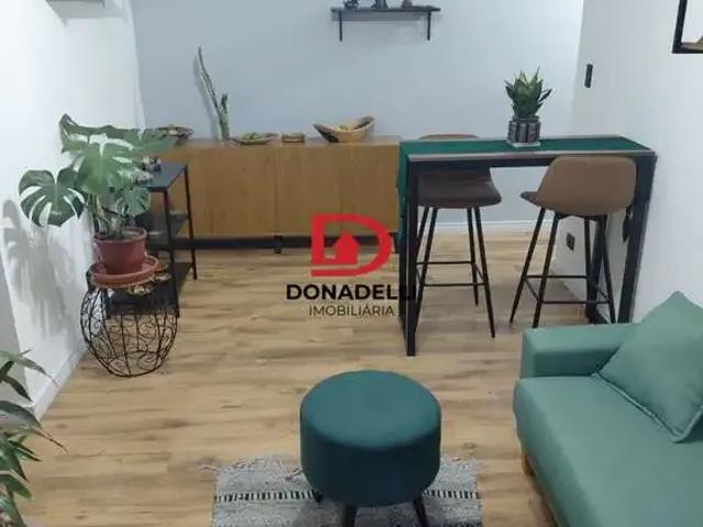 Apartamento para Venda em São Paulo/SP Campo Limpo 2 Quartos