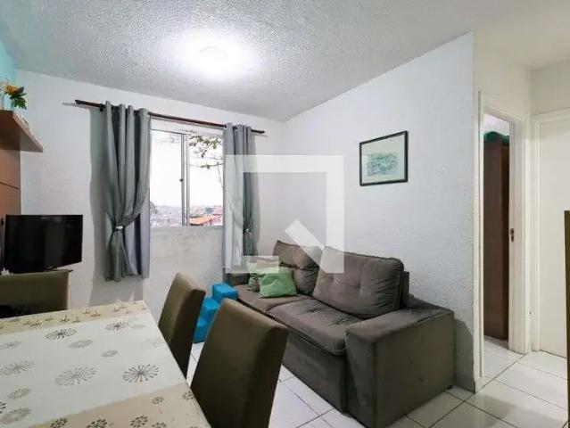 Apartamento para Venda em São Paulo/SP Campo Limpo 2 Quartos