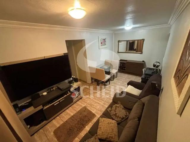 Apartamento para Venda em São Paulo/SP Campo Limpo 2 Quartos