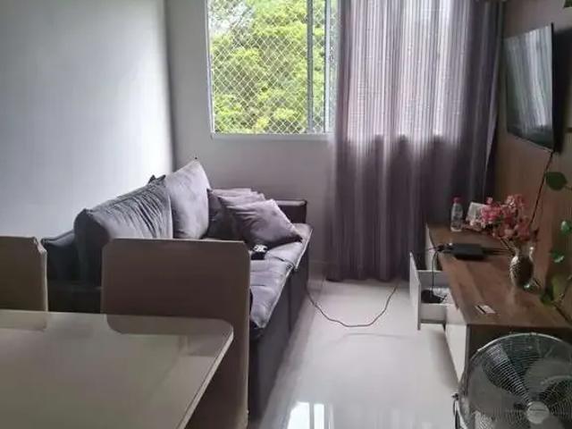 Apartamento para Venda em São Paulo/SP Campo Limpo 2 Quartos