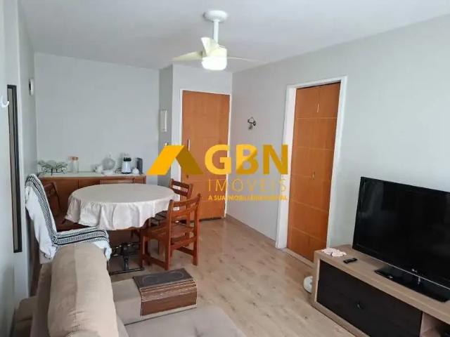 Apartamento para Venda em São Paulo/SP Campo Limpo 2 Quartos