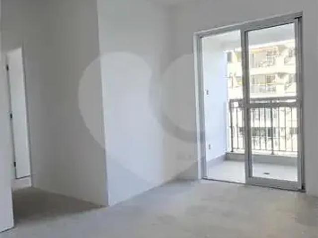Apartamento para Venda em São Paulo/SP Campo Limpo 2 Quartos