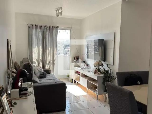 Apartamento para Venda em São Paulo/SP Campo Limpo 3 Quartos