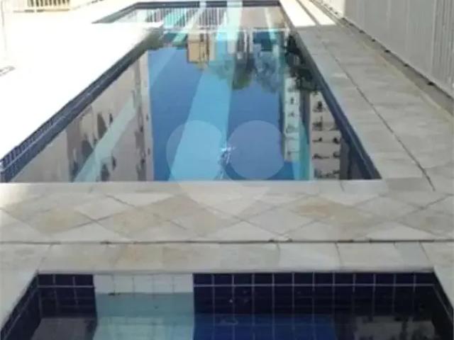 Apartamento para Venda em São Paulo/SP Campo Limpo 3 Quartos