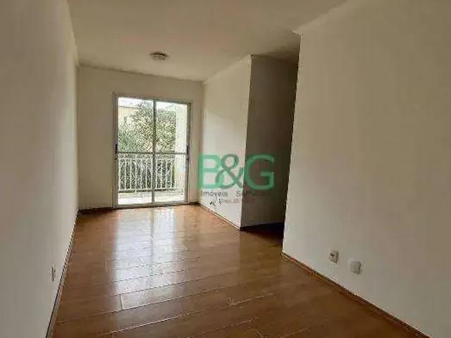 Apartamento para Venda em São Paulo/SP Pirajussara 3 Quartos