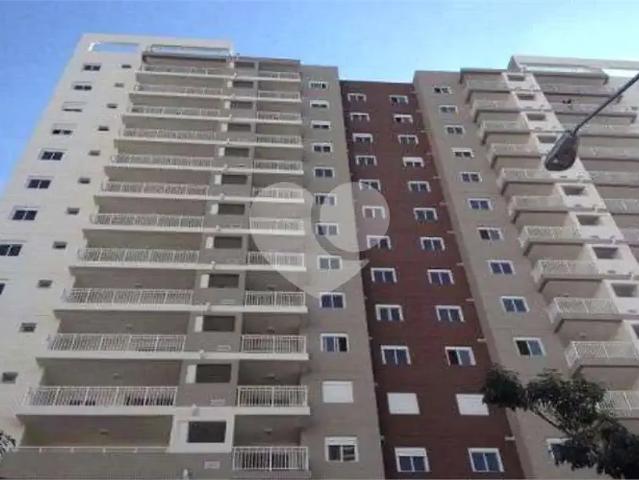 Apartamento para Venda em São Paulo/SP Campo Limpo 3 Quartos