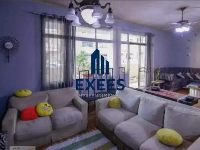 Apartamento para Venda em São Paulo/SP Campos Eliseos