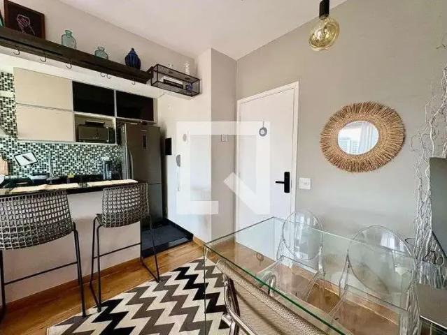 Apartamento para Venda em São Paulo/SP Campos Eliseos 1 Quartos