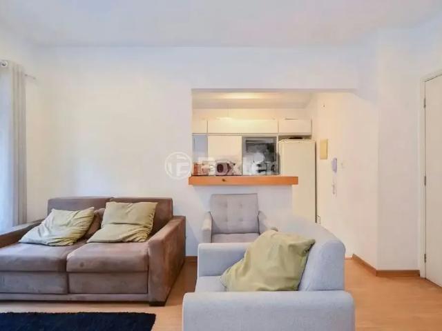 Apartamento para Venda em São Paulo/SP Campos Eliseos 1 Quartos