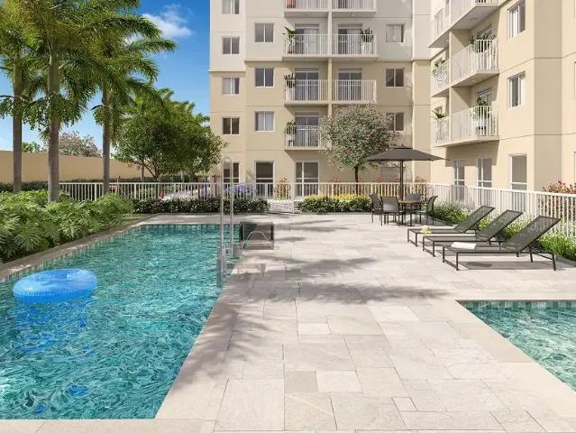 Apartamento para Venda em São Paulo/SP Campos Eliseos 1 Quartos