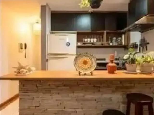 Apartamento para Venda em São Paulo/SP Campos Eliseos 1 Quartos