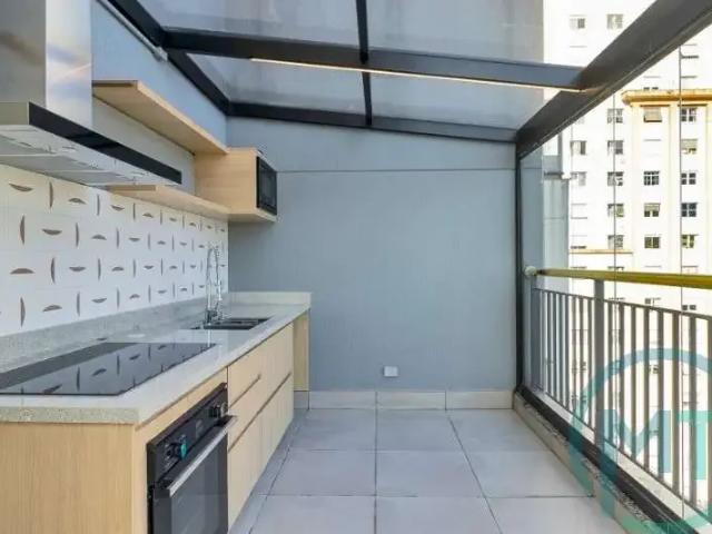 Apartamento para Venda em São Paulo/SP Campos Eliseos 1 Quartos