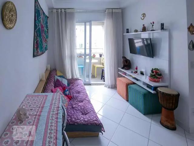 Apartamento para Venda em São Paulo/SP Campos Eliseos 1 Quartos