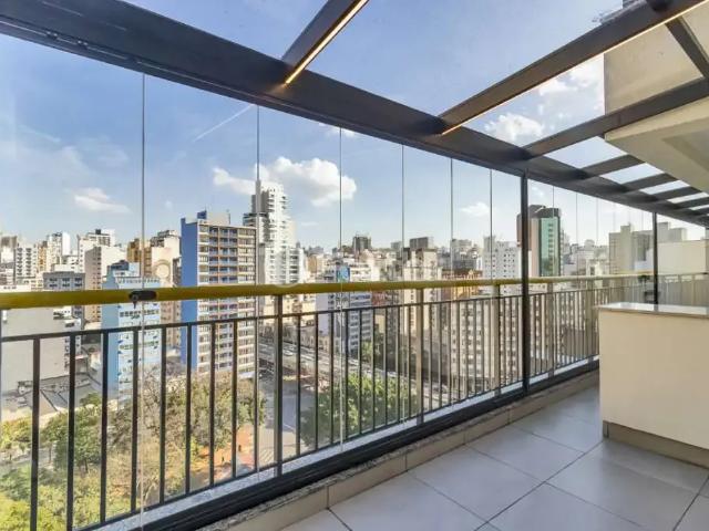 Apartamento para Venda em São Paulo/SP Campos Eliseos 1 Quartos