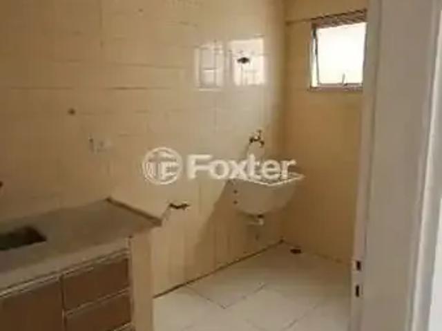 Apartamento para Venda em São Paulo/SP Campos Eliseos 1 Quartos