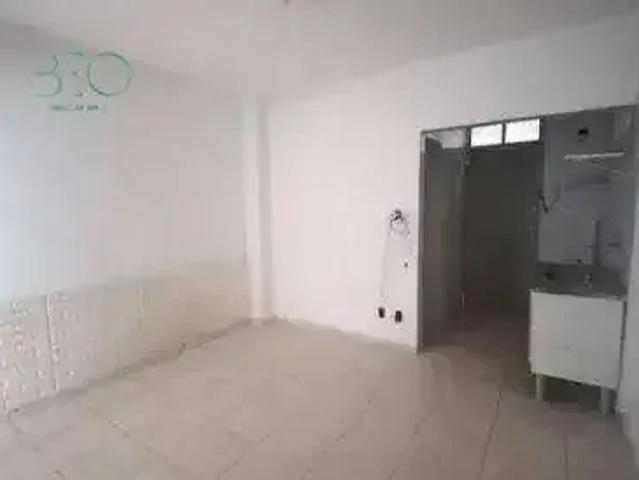Apartamento para Venda em São Paulo/SP Campos Eliseos 1 Quartos