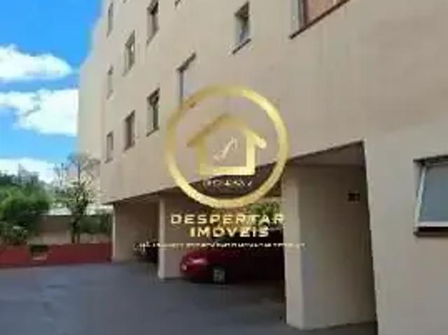 Apartamento para Venda em São Paulo/SP Campos Eliseos 1 Quartos