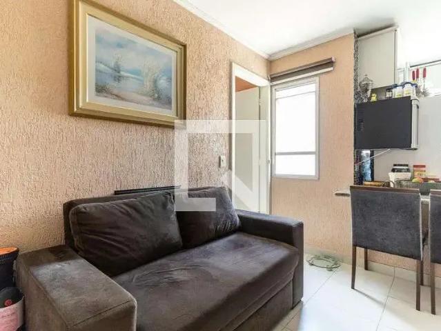 Apartamento para Venda em São Paulo/SP Campos Eliseos 1 Quartos