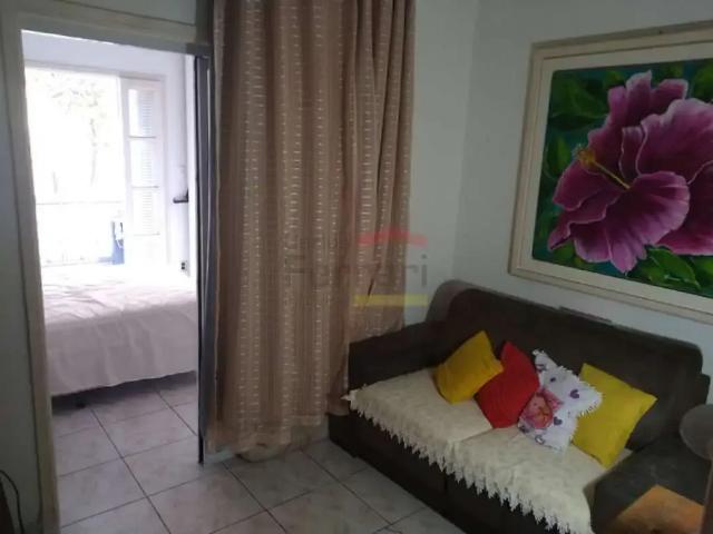 Apartamento para Venda em São Paulo/SP Campos Eliseos 1 Quartos
