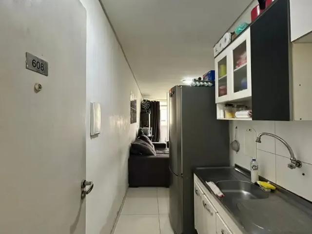 Apartamento para Venda em São Paulo/SP Campos Eliseos 1 Quartos