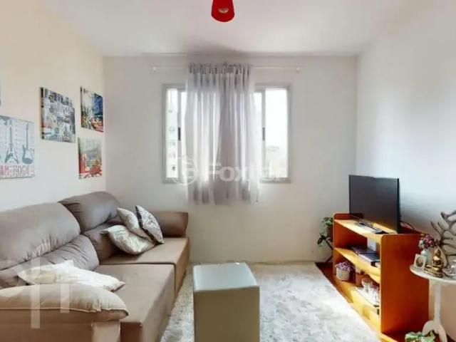 Apartamento para Venda em São Paulo/SP Campos Eliseos 1 Quartos