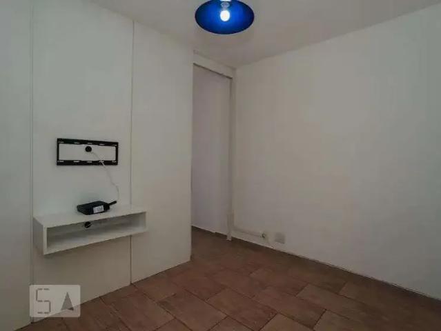 Apartamento para Venda em São Paulo/SP Campos Eliseos 1 Quartos