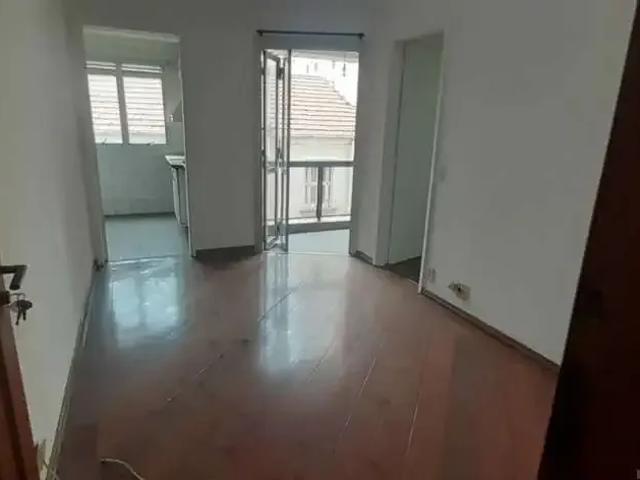 Apartamento para Venda em São Paulo/SP Campos Eliseos 1 Quartos