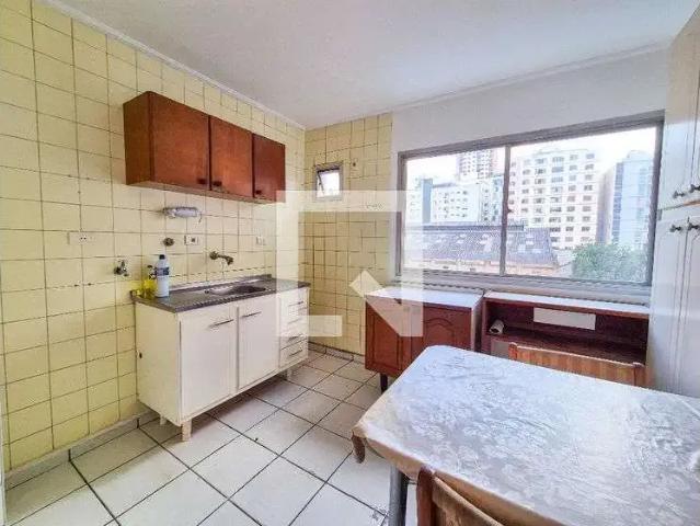 Apartamento para Venda em São Paulo/SP Campos Eliseos 1 Quartos