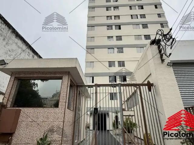 Apartamento para Venda em São Paulo/SP Campos Eliseos 1 Quartos