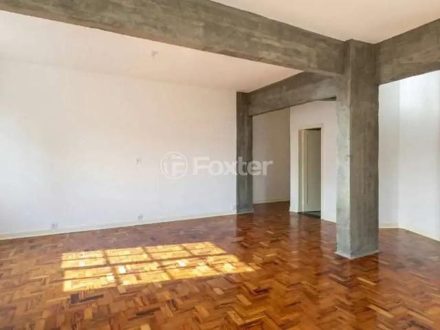 Apartamento para Venda em São Paulo/SP Campos Eliseos 1 Quartos
