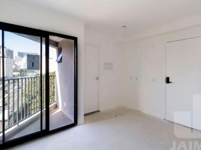 Apartamento para Venda em São Paulo/SP Campos Eliseos 1 Quartos
