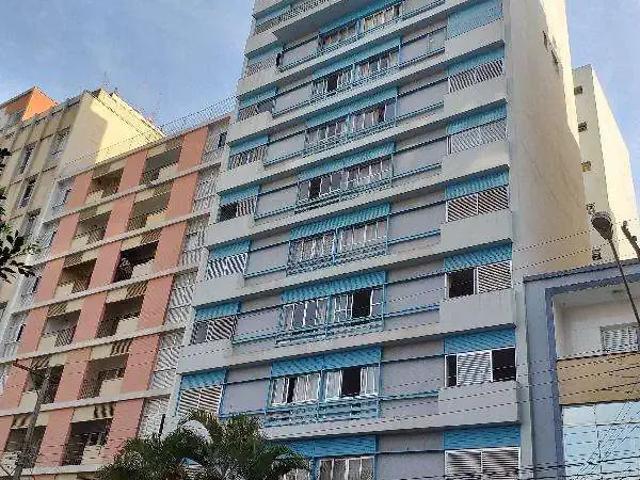 Apartamento para Venda em São Paulo/SP Campos Eliseos 1 Quartos