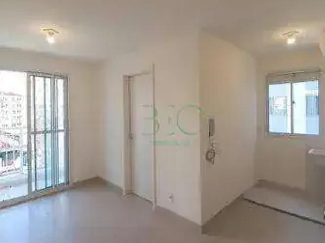 Apartamento para Venda em São Paulo/SP Campos Eliseos 1 Quartos