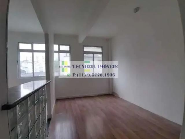 Apartamento para Venda em São Paulo/SP Campos Eliseos 1 Quartos