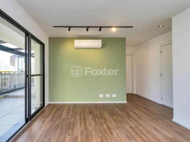 Apartamento para Venda em São Paulo/SP Campos Eliseos 1 Quartos